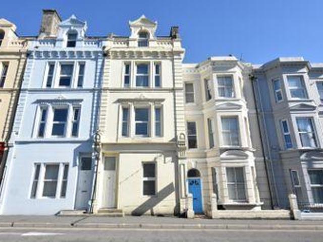1 Bedrooms Flat for sale in Queens Road, Hastings TN34