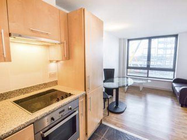 1 Bedrooms Flat for sale in Queens Road, Nottingham NG2