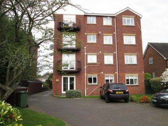 1 Bedrooms Flat for sale in Queens Road, Southport PR9