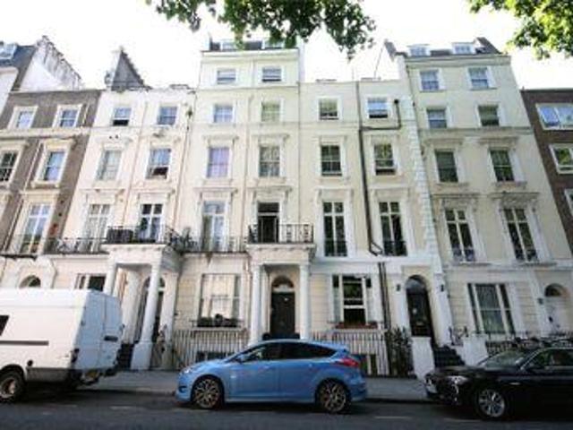 1 Bedrooms Flat for sale in Queensborough Terrace, Bayswater, London W2