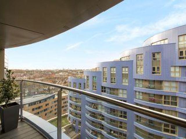 1 Bedrooms Flat for sale in Queensland Terrace, Gillespie Court, Islington N7