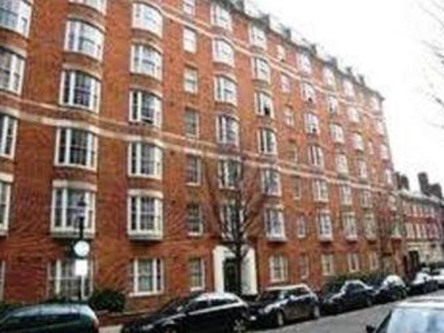 1 Bedrooms Flat for sale in Queensway, London W2
