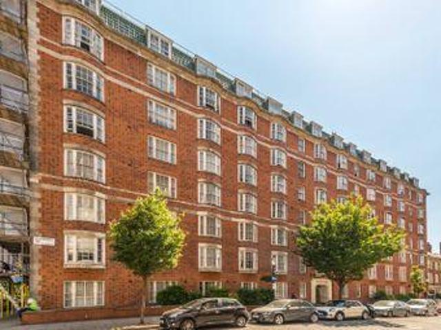 1 Bedrooms Flat for sale in Queensway, Westbourne Grove W2