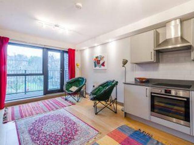 1 Bedrooms Flat for sale in Rothsay Street, London Bridge SE1