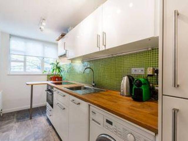 1 Bedrooms Flat for sale in Rowan Walk, Queen´s Park W10