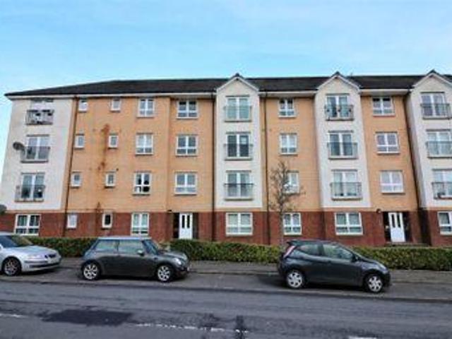 1 Bedrooms Flat for sale in Rowan Wynd, Paisley PA2