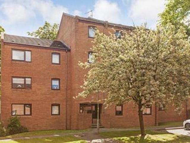1 Bedrooms Flat for sale in Rowans Gate, Paisley, Renfrewshire. PA2