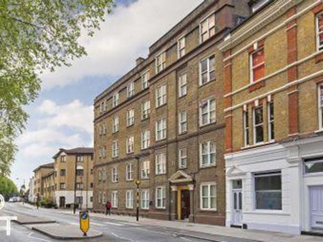 1 Bedrooms Flat for sale in Royal College Street, Camden NW1