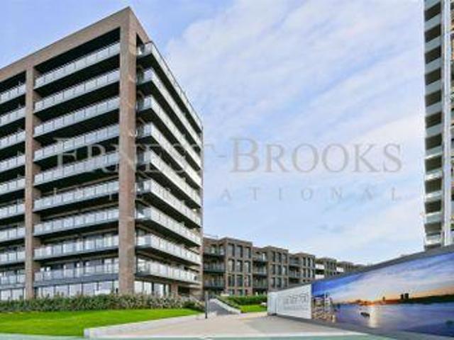 1 Bedrooms Flat for sale in Royal Arsenal Riverside, Woolwich SE18