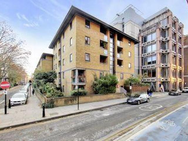 1 Bedrooms Flat for sale in Royal Mint Street, London E1