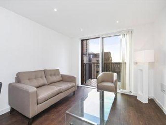 1 Bedrooms Flat for sale in Royal Victoria Gardens, Marine Wharf, London SE16