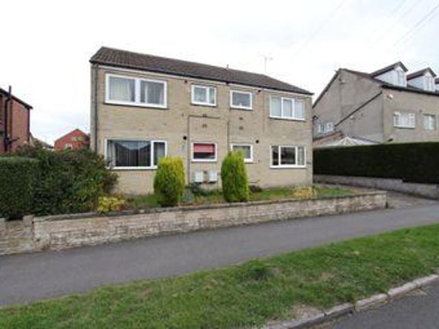 1 Bedrooms Flat for sale in Robert Road, Sheffield S8