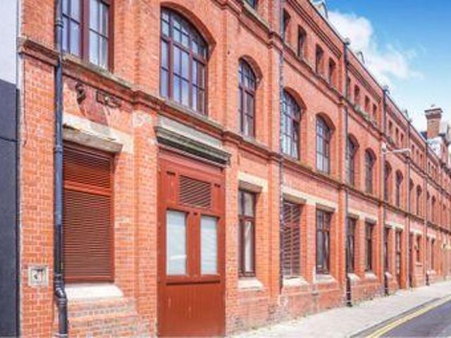 1 Bedrooms Flat for sale in Robert Street, Brighton BN1