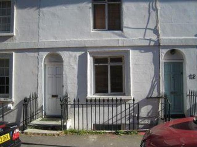 1 Bedrooms Flat for sale in Robert Street, North Laine, Brighton BN1