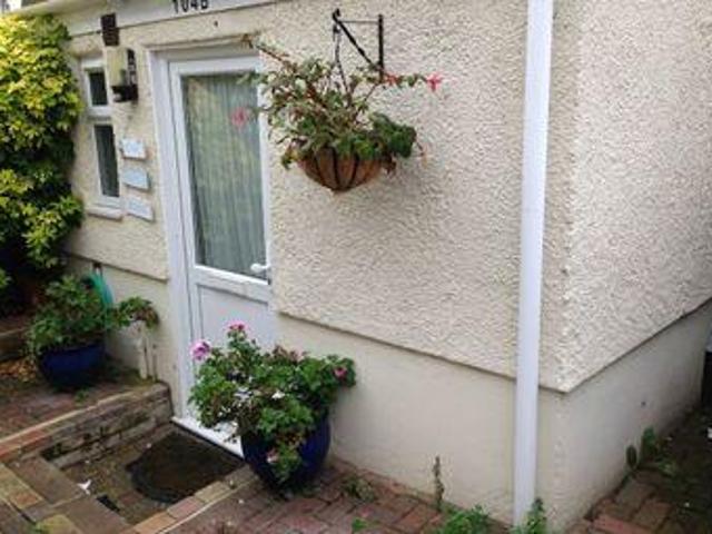 1 Bedrooms Flat for sale in Rock Road, Sittingbourne, Kent ME10