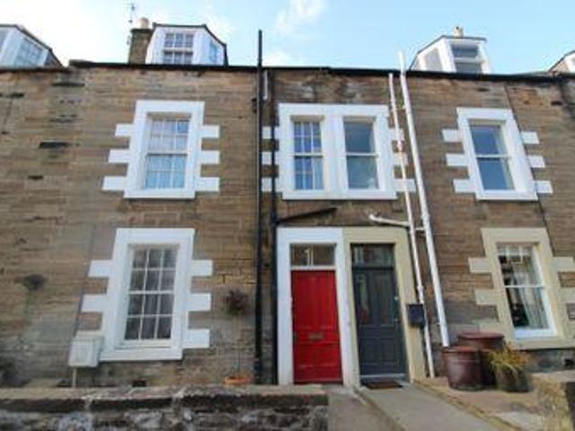 1 Bedrooms Flat for sale in Rodger Street, Anstruther KY10
