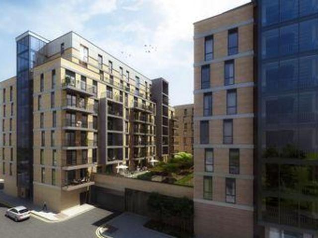 1 Bedrooms Flat for sale in Roden Street, London IG1