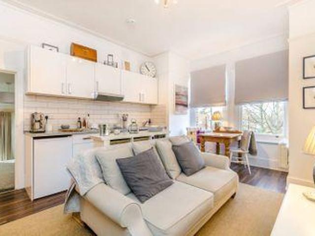 1 Bedrooms Flat for sale in Rodway Road, Bromley BR1