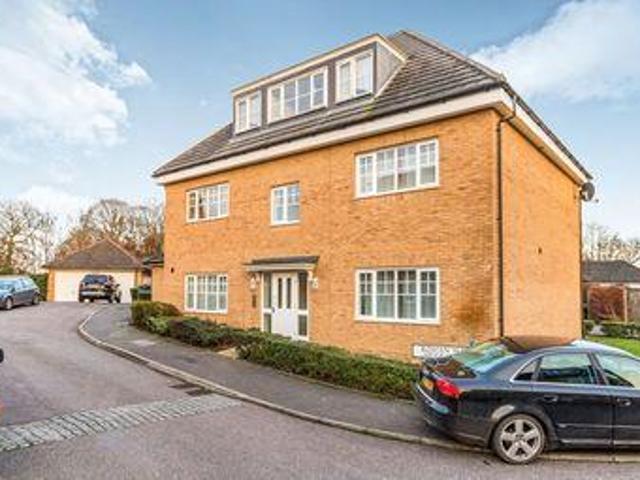 1 Bedrooms Flat for sale in Roman Way, Boughton Monchelsea, Maidstone ME17