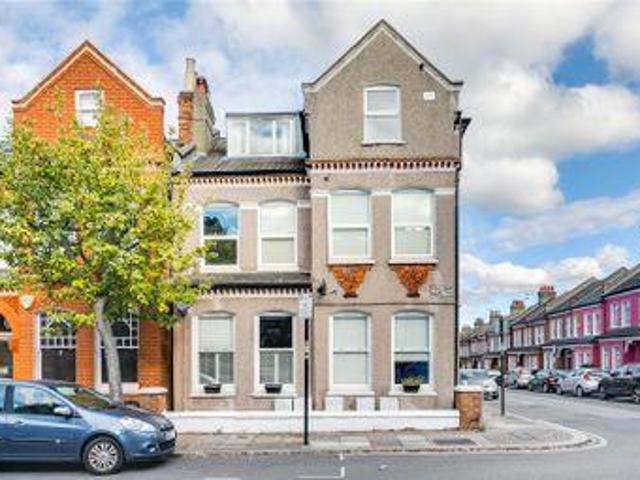 1 Bedrooms Flat for sale in Romberg Road, London SW17