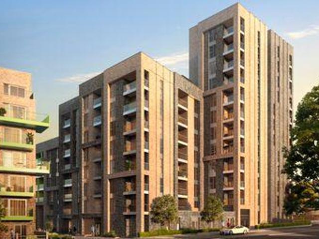 1 Bedrooms Flat for sale in Rookery Way, Hendon NW9