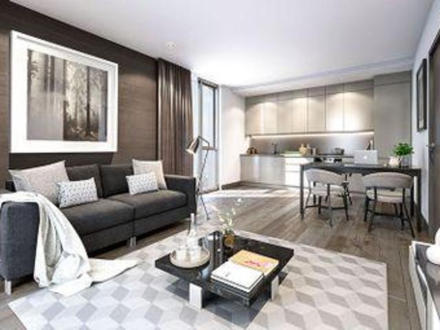 1 Bedrooms Flat for sale in Ropemaker Place, 89 97 Renshaw Street, Liverpool L12Sp, Liverpool L1