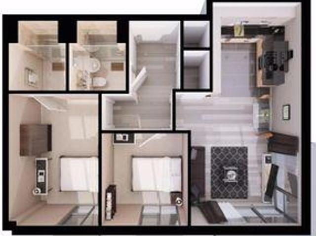 1 Bedrooms Flat for sale in Ropemaker Place, 89 97 Renshaw Street, Liverpool L1
