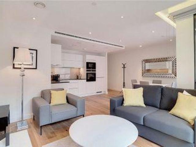 1 Bedrooms Flat for sale in Rosamond House, Westminster Quarter, London SW1P