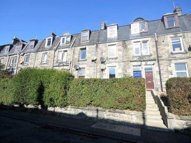1 Bedrooms Flat for sale in Rose Street, Dunfermline KY12