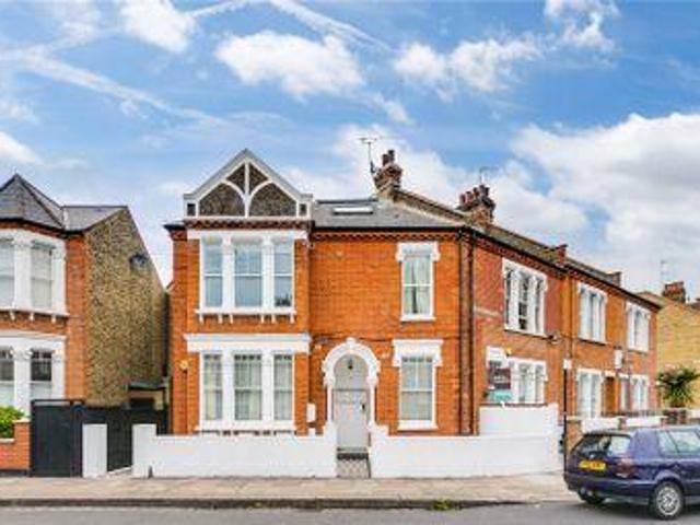 1 Bedrooms Flat for sale in Ravenslea Road, London SW12