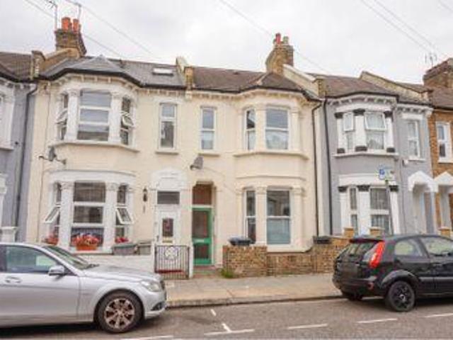 1 Bedrooms Flat for sale in Ravensworth Road, Kensal Rise NW10