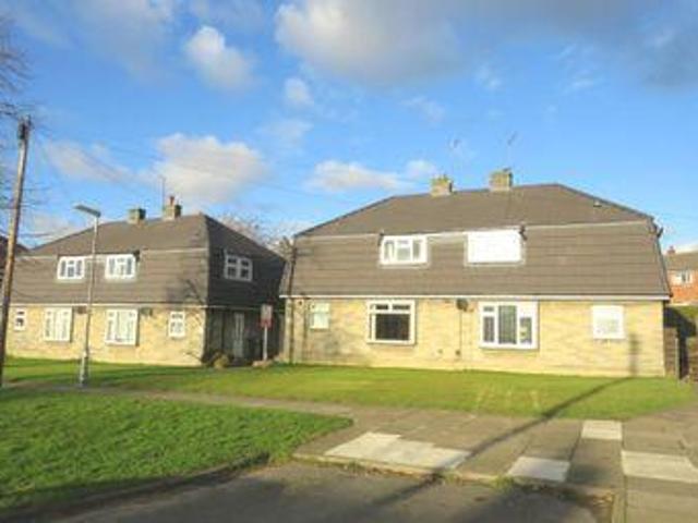 1 Bedrooms Flat for sale in Raywood Close, Yeadon, Leeds LS19