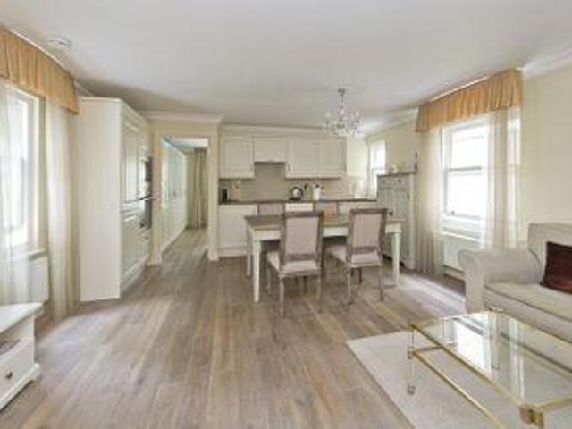 1 Bedrooms Flat for sale in Radford House, 1 Pembridge Gardens, London W2