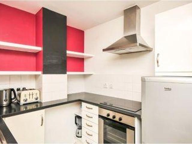 1 Bedrooms Flat for sale in Radnor House, 1272 London Road, London SW16