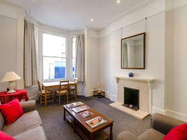 1 Bedrooms Flat for sale in Radnor Walk, Chelsea SW3