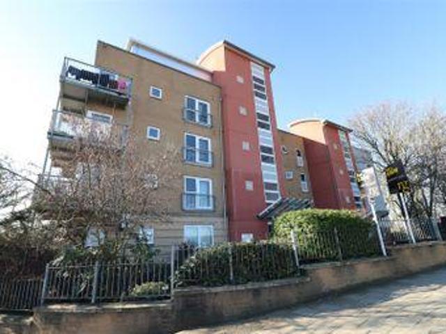 1 Bedrooms Flat for sale in Railway Approach, Harrow HA1