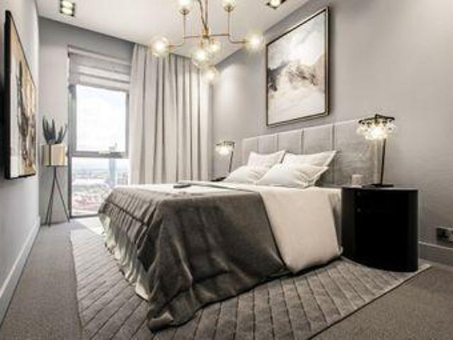 1 Bedrooms Flat for sale in Ralli Courts, New Bailey Street, Salford M3