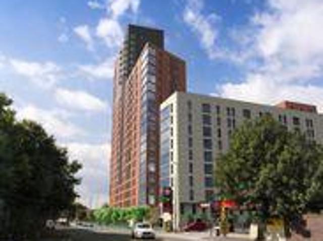 1 Bedrooms Flat for sale in Ralli Courts, New Bailey Street, Salford M3