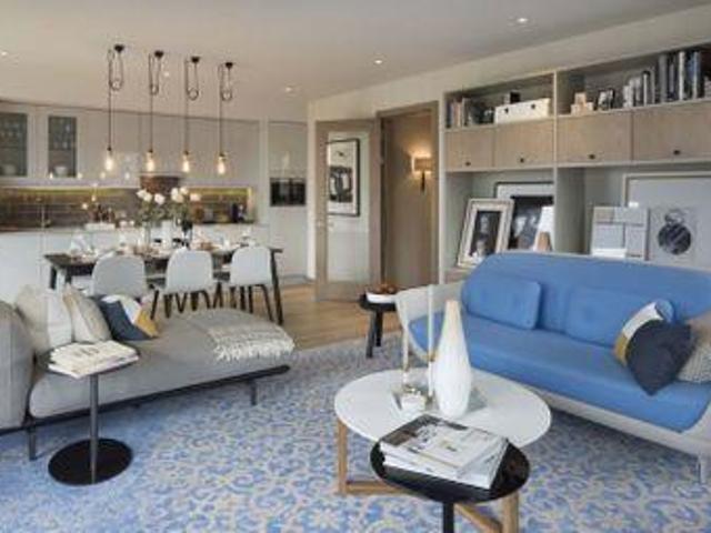 1 Bedrooms Flat for sale in Ram Street, London SW18