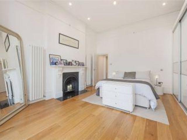 1 Bedrooms Flat for sale in Randolph Avenue, London W9