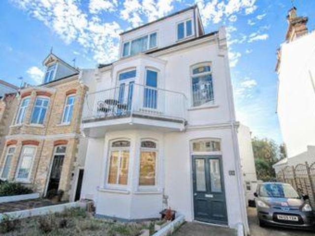 1 Bedrooms Flat for sale in Ranelagh Villas, Hove BN3