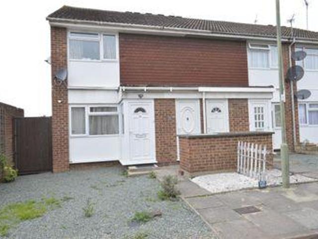 1 Bedrooms Flat for sale in Rankin Close, London NW9