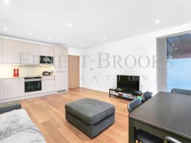 1 Bedrooms Flat for sale in Reverence House, Colindale Gardens NW9