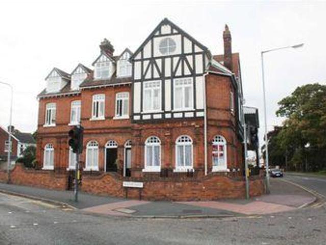 1 Bedrooms Flat for sale in Recreation House, Wimpole Road, New Town, Colchester CO1
