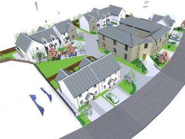 1 Bedrooms Flat for sale in Rectory Drive, St. Athan, Barry CF62