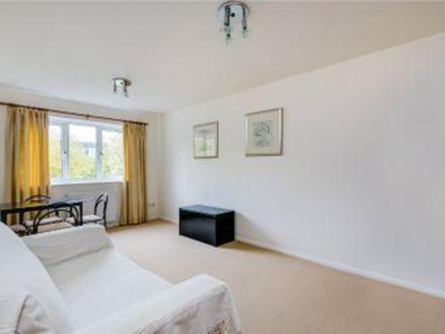 1 Bedrooms Flat for sale in Redwood Court, 54 Christchurch Avenue, London NW6