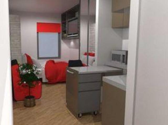 1 Bedrooms Flat for sale in Reference: 45216, Stevenson Street, Paisley PA2