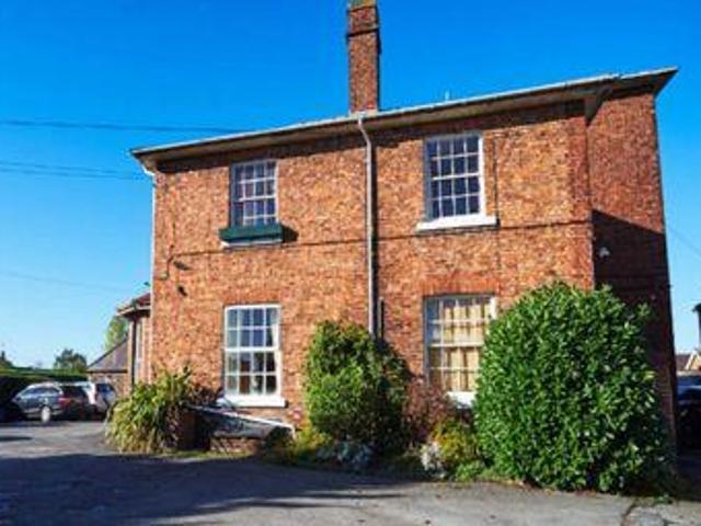 1 Bedrooms Flat for sale in Reference: 58451, Green Street, Wrexham LL13