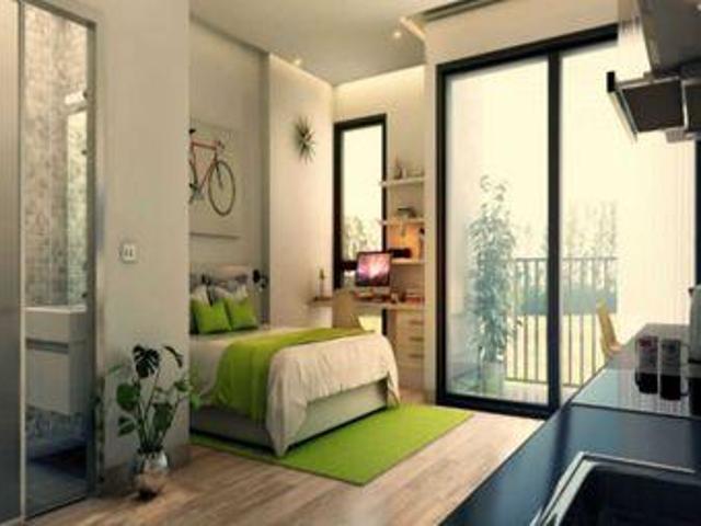 1 Bedrooms Flat for sale in Reference: 65215, Clarence Street, Leicester LE1