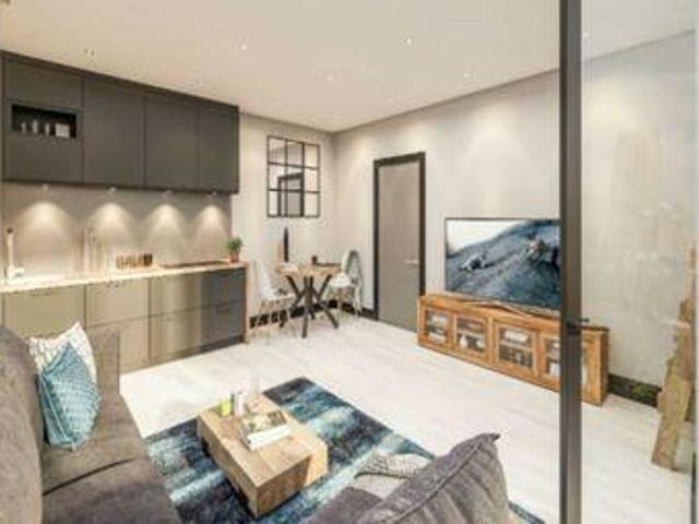 1 Bedrooms Flat for sale in Reference: 65247, Brassey Street, Liverpool L8
